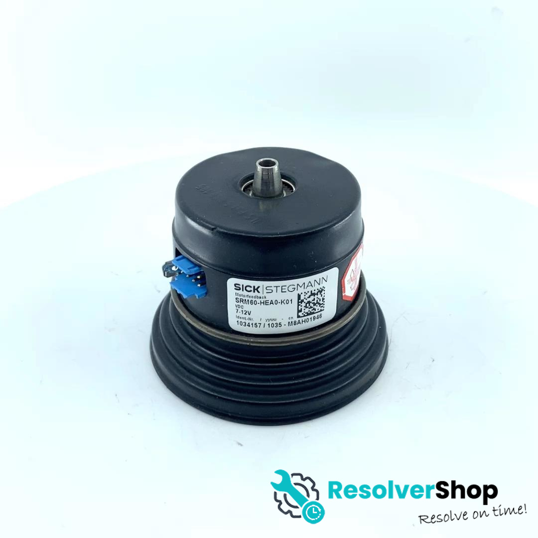 SICK STEGMANN SRM60-HEA0-K01